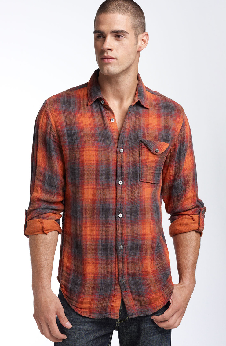 Picture of Chad White