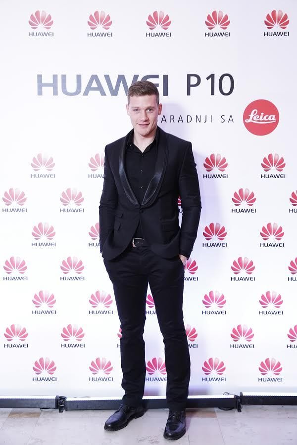 Aleksandar Radojicic picture