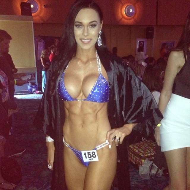 Picture of Shannah Baker