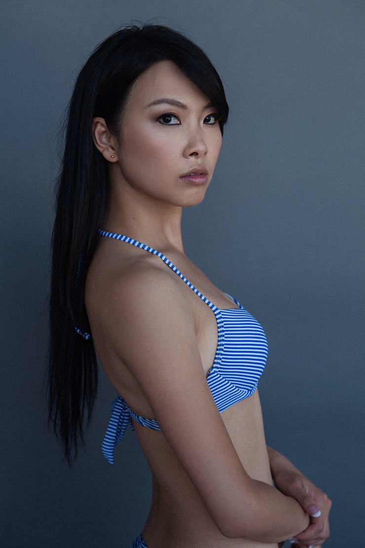 Picture of Jenny Wu