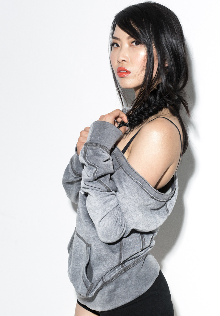 Image of Jenny Wu