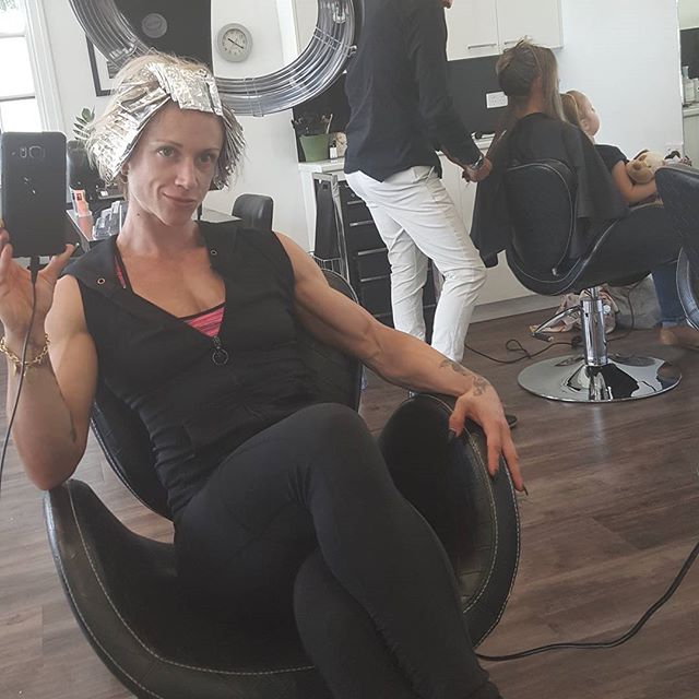 Picture of Tracey Guile