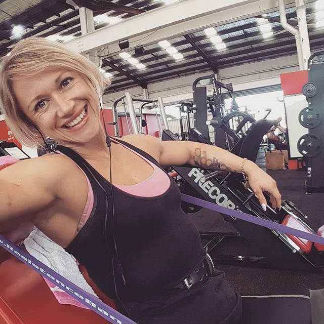 Image of Tracey Guile