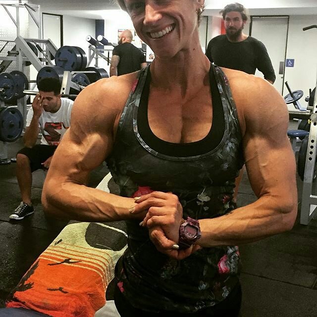 Image of Tracey Guile