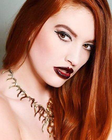 Picture of Anna Sawyer