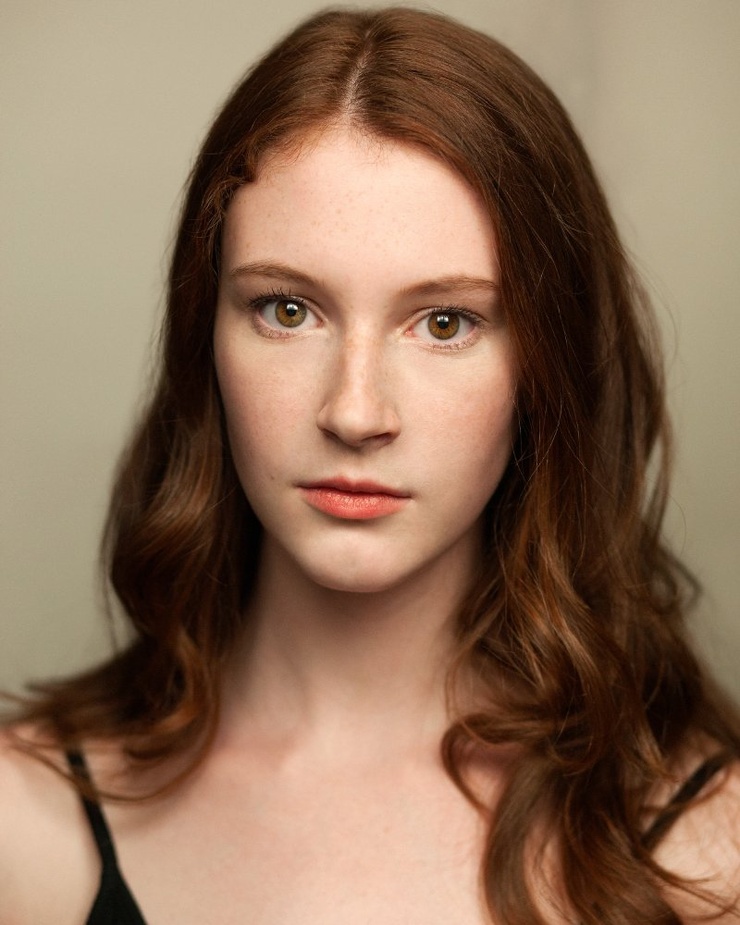 Picture of Molly Casey