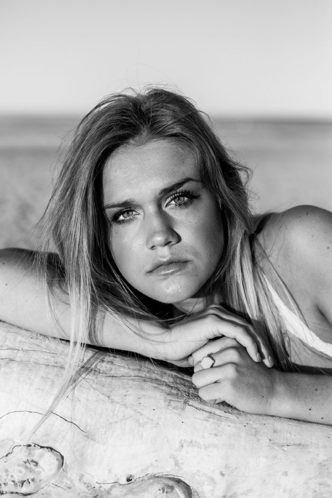 Picture of Amy Partain