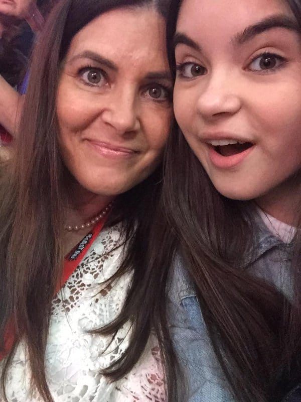 Amy Bender picture