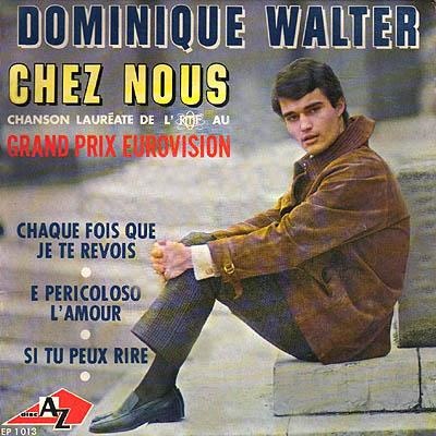 Picture of Dominique Walter