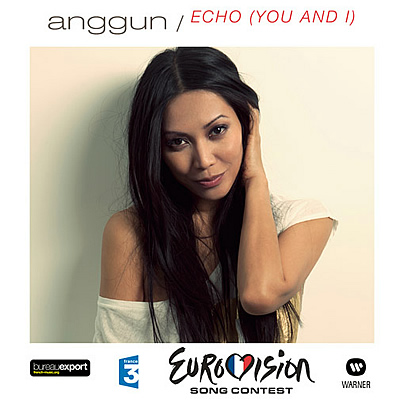 Picture of Anggun