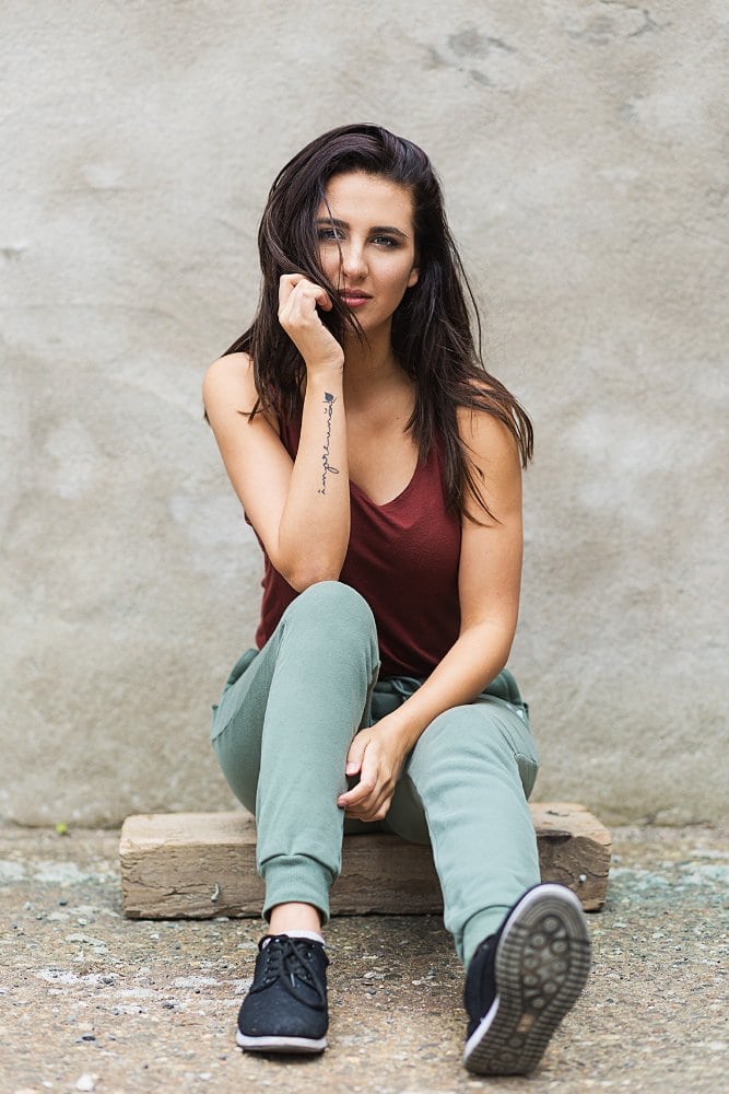 Alexandra Bandean image