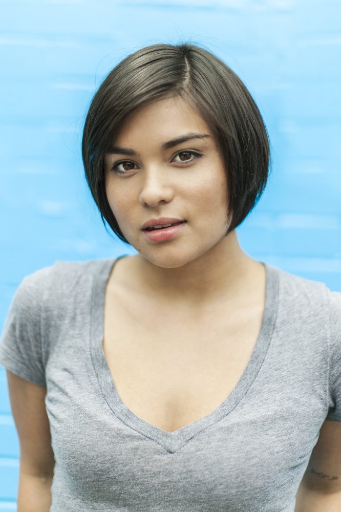 Picture of Devery Jacobs