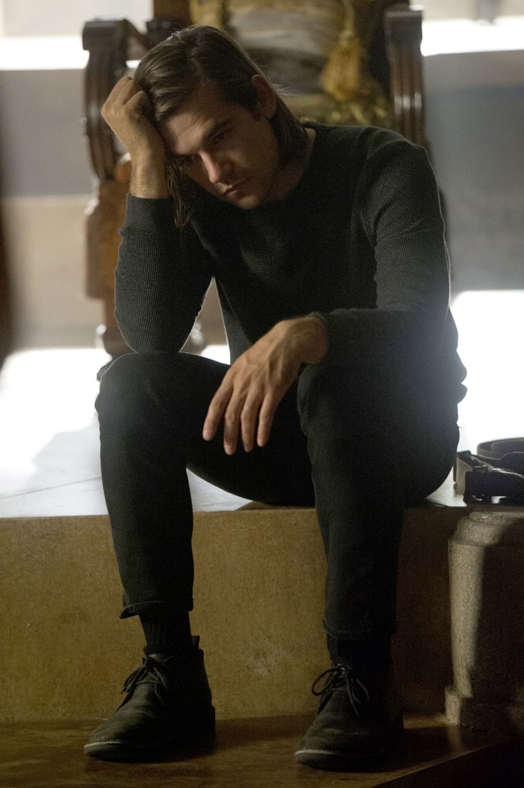 Quentin Coldwater picture