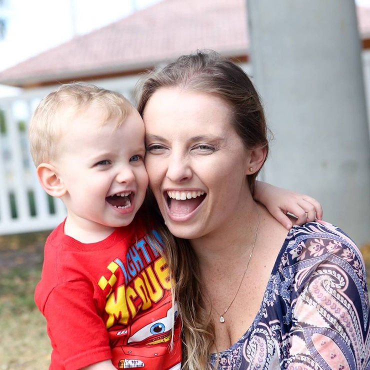 Picture of Talina Adamo