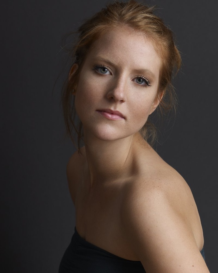 Picture of Magdalene Vick