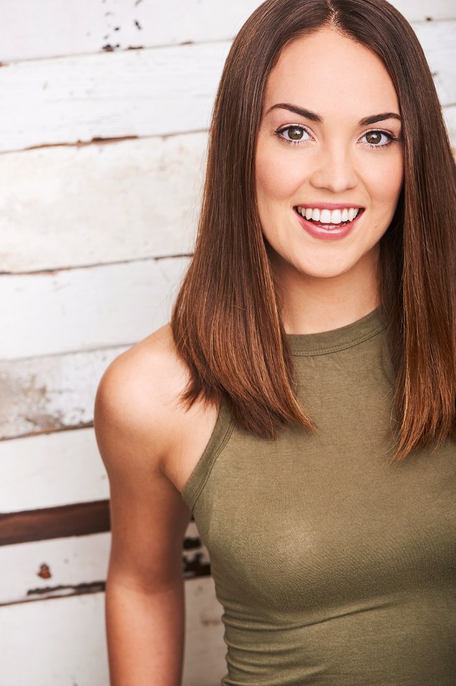 Picture of Tricia Brooks