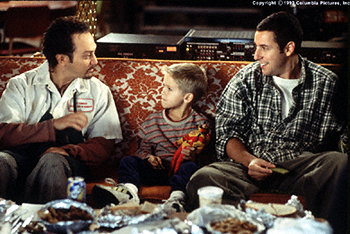 Picture of Big Daddy