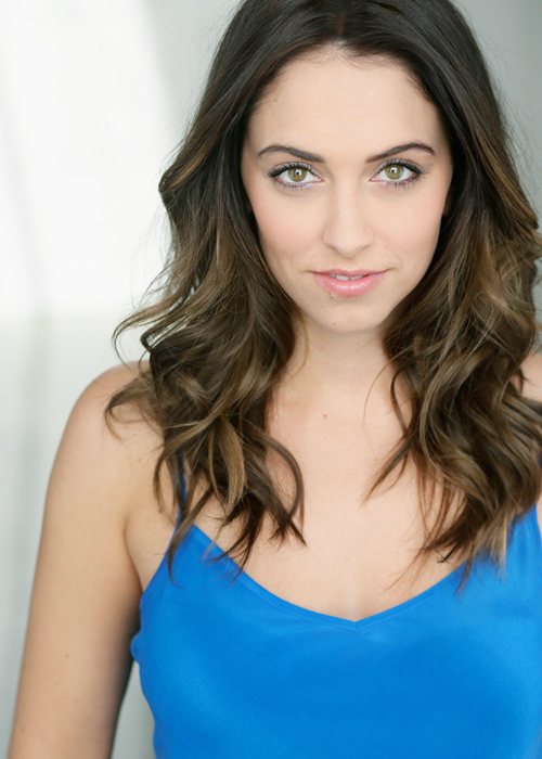 Kelly Taylor Hancock image