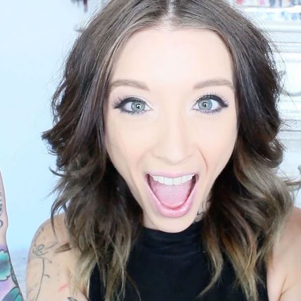 The Amanda Jean image