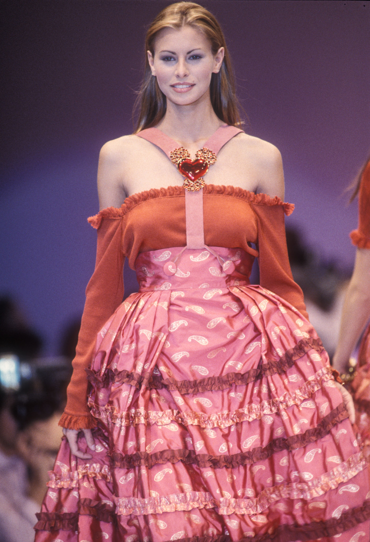 Picture of Niki Taylor