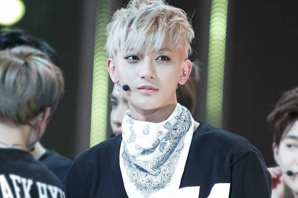 Picture of Tao (Exo)