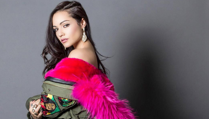 Sharlene Taule picture