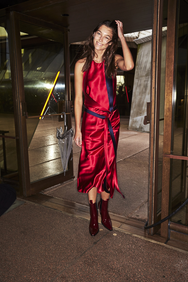 Picture of Stephanie Joy Field