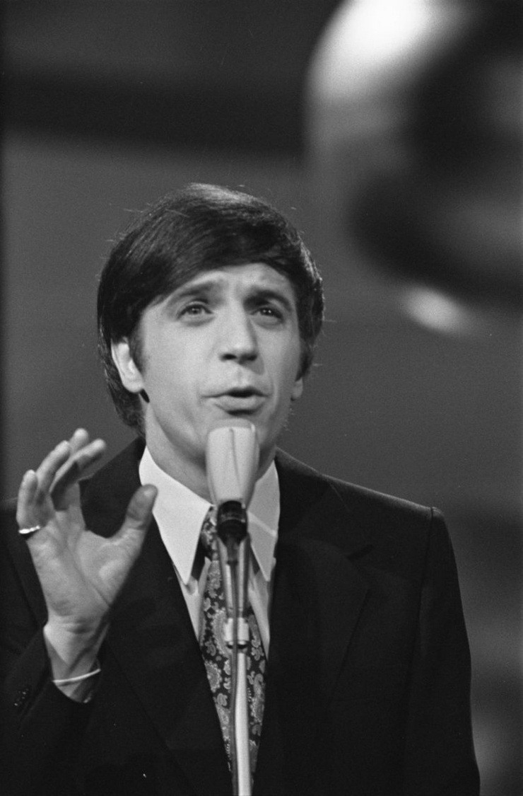 Picture of Jean Vallée