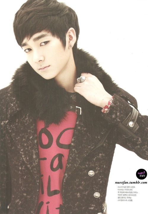 Picture of Aron