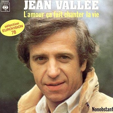 Jean Vallée (Singer) picture