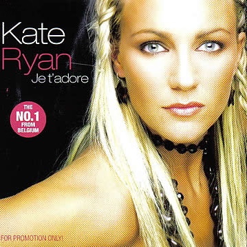 Kate Ryan image