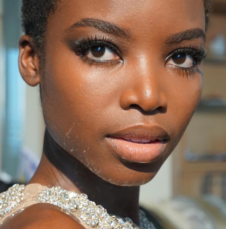 Picture of Maria Borges