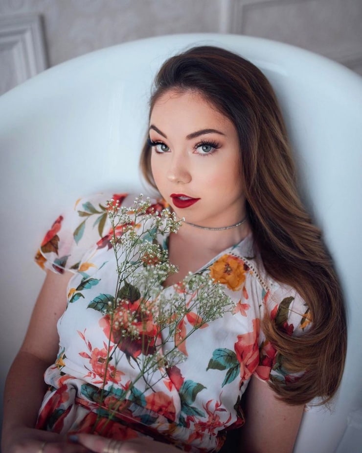 Picture of Meredith Foster