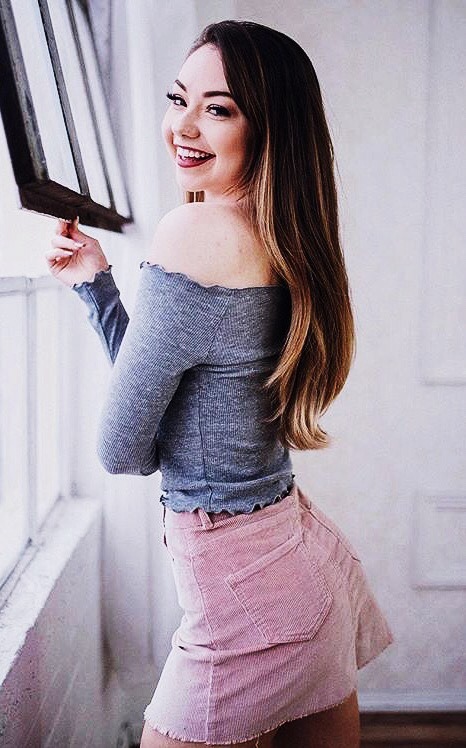 Picture of Meredith Foster