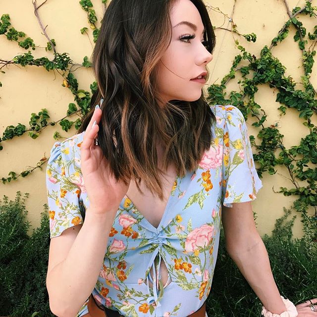 Picture of Meredith Foster