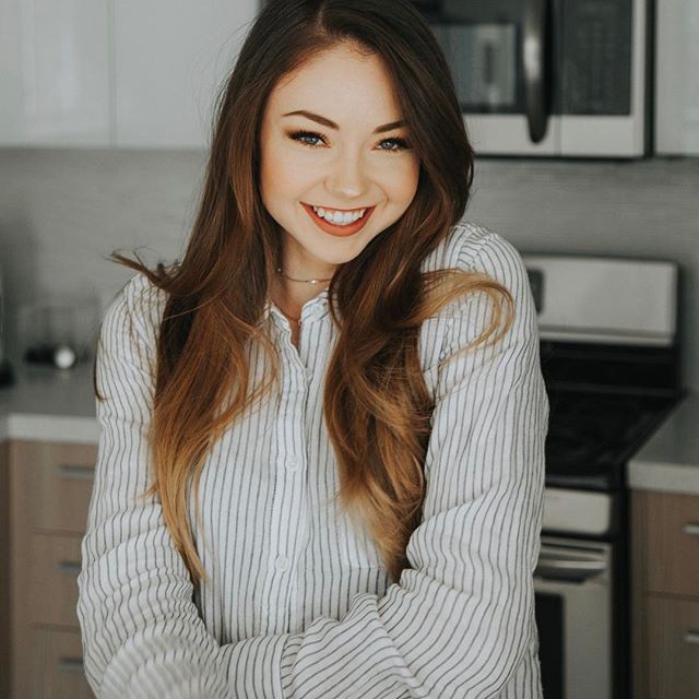 Picture of Meredith Foster