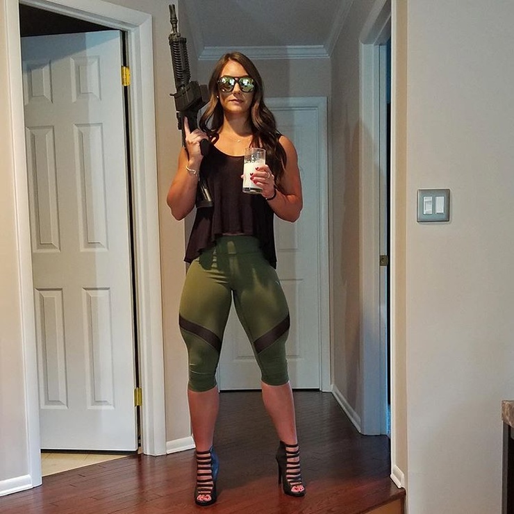 Brigitte Goudz picture