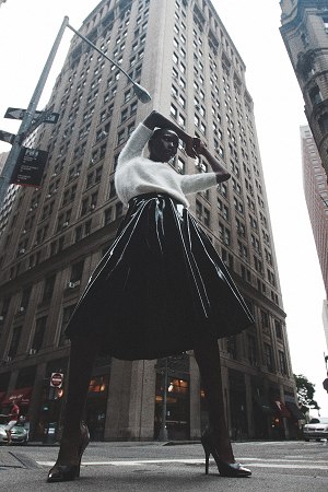 Picture of Giannina Oteto