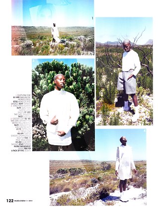 Picture of Giannina Oteto