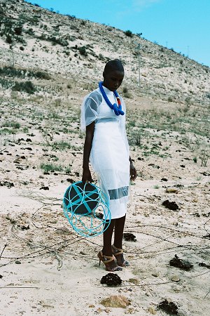 Giannina Oteto image