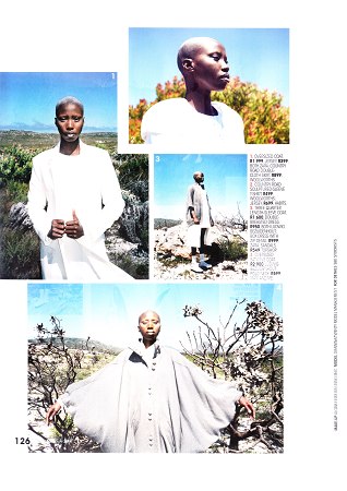 Picture of Giannina Oteto