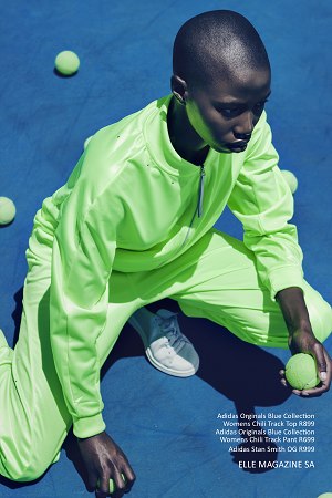 Picture of Giannina Oteto