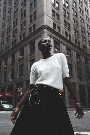 Giannina Oteto picture