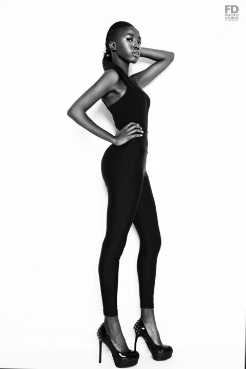 Picture of Giannina Oteto