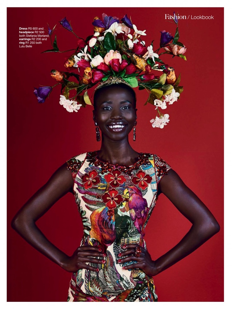 Picture of Giannina Oteto