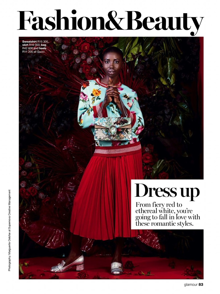 Picture of Giannina Oteto