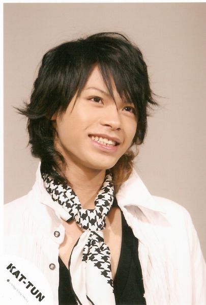 Image of Tatsuya Ueda