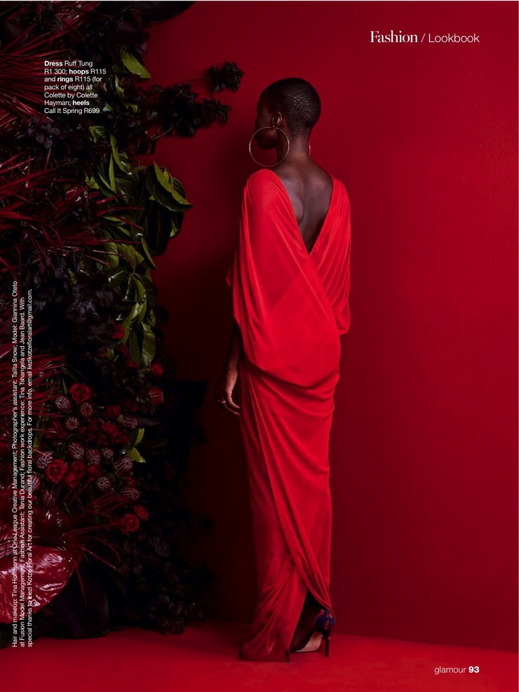 Picture of Giannina Oteto