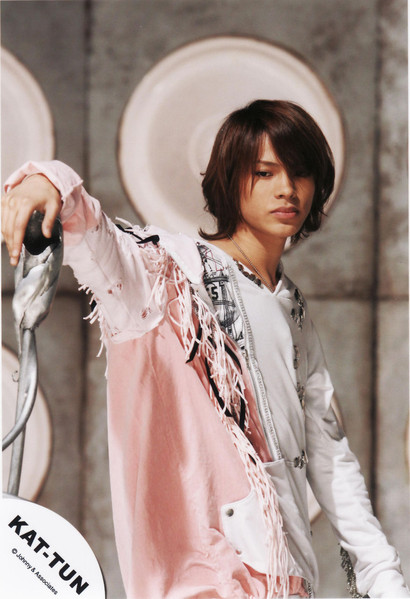 Image of Tatsuya Ueda