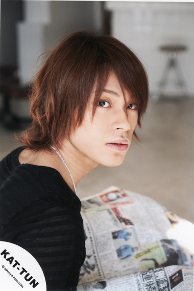 Picture of Tatsuya Ueda